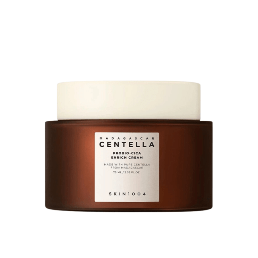 Skin1004 Madagascar Centella Probio-Cica Enrich Cream 50ml - Avel.sk